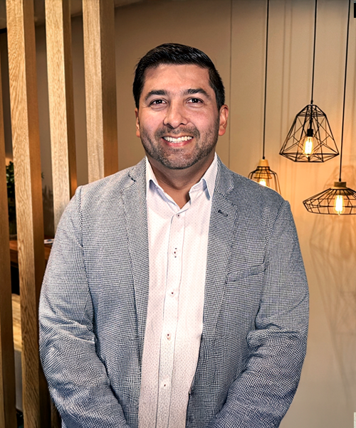 Christian López - Godoy