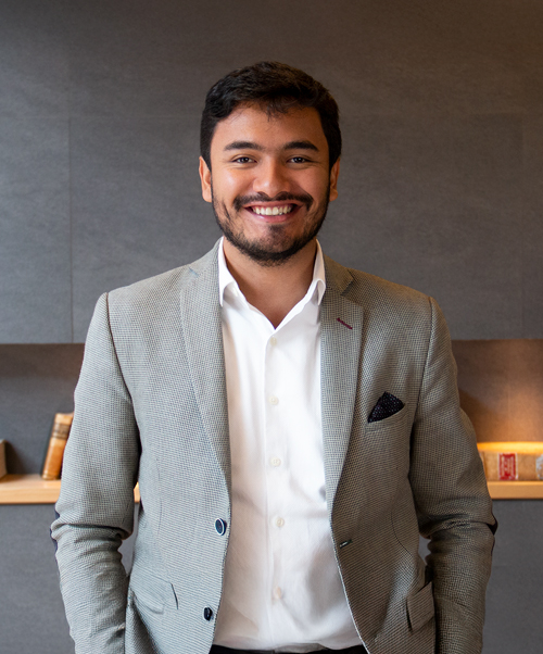 Felipe Sosa - Godoy