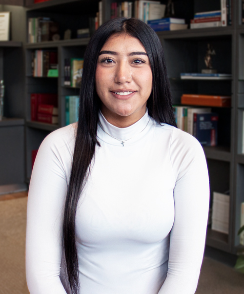 Jennifer Salazar - Godoy