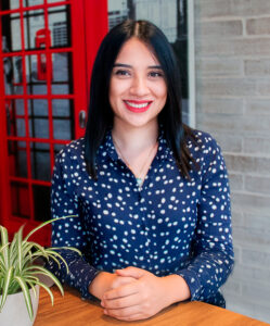 Laura Alba - Godoy