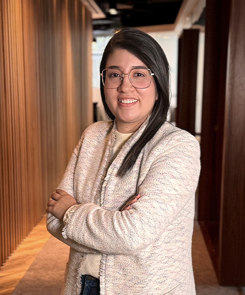 Laura Pacheco - Godoy
