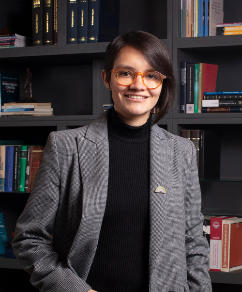 Nathali Molina - Godoy